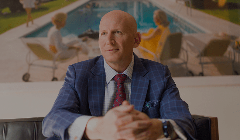 Las Vegas Personal Injury Lawyer - Cloward Trial Lawyers